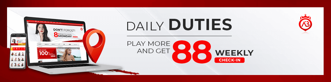 ASIABET33 | The Best Online Casino Malaysia & Singapore