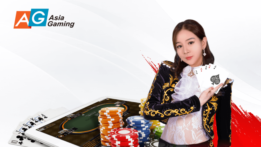 Asia Gaming - Successful Asiabet33 Online Casino 2021