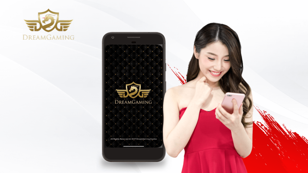 Dream Gaming - Successful Asiabet33 Online Casino 2021