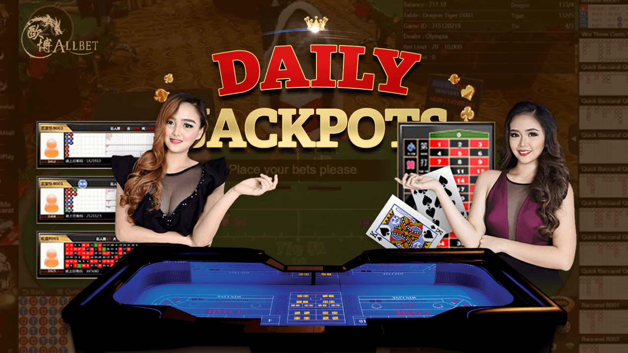 Honest About Allbet Gaming | Online Casino Malaysia 2021
